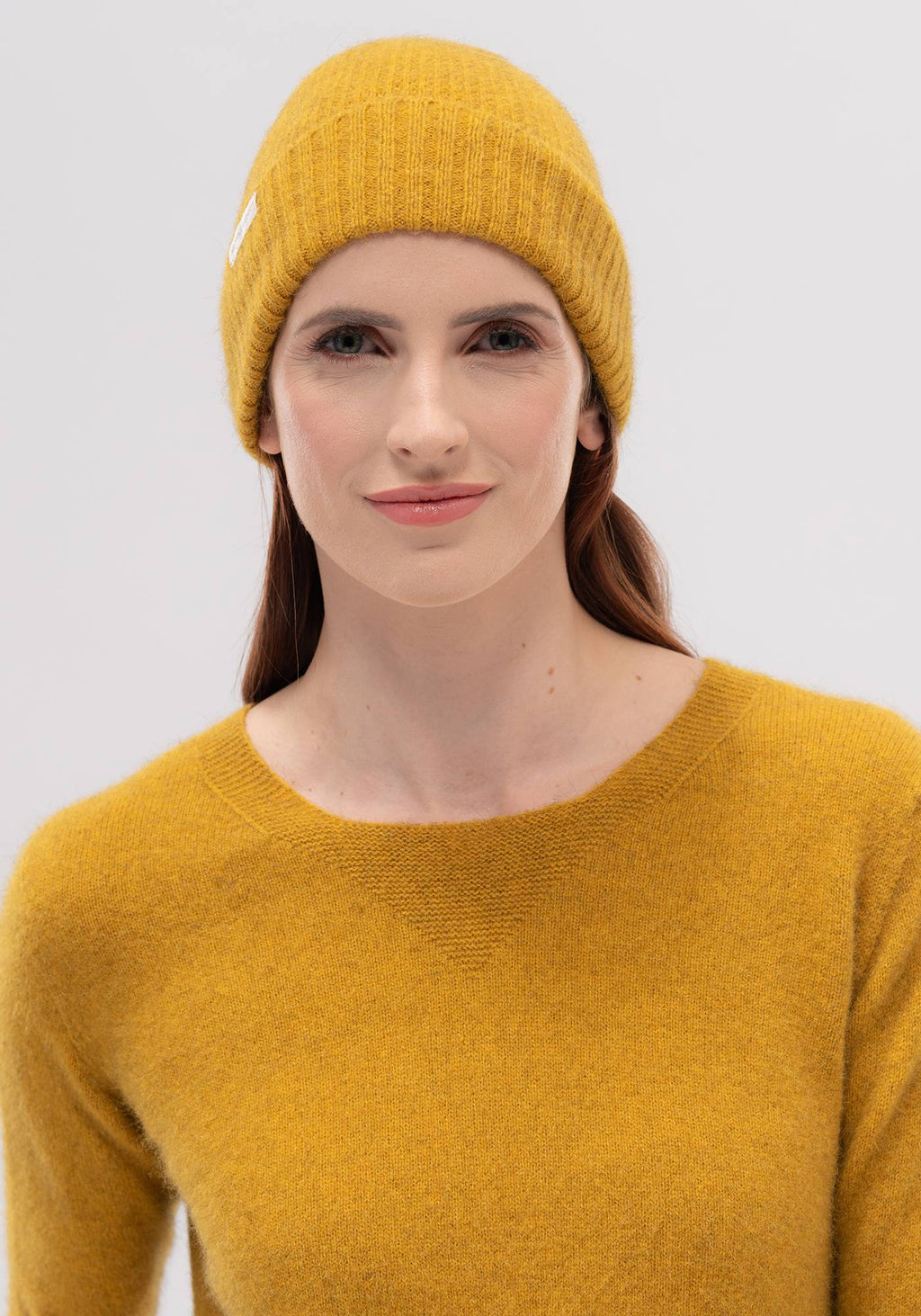Finley Beanie – From Dust