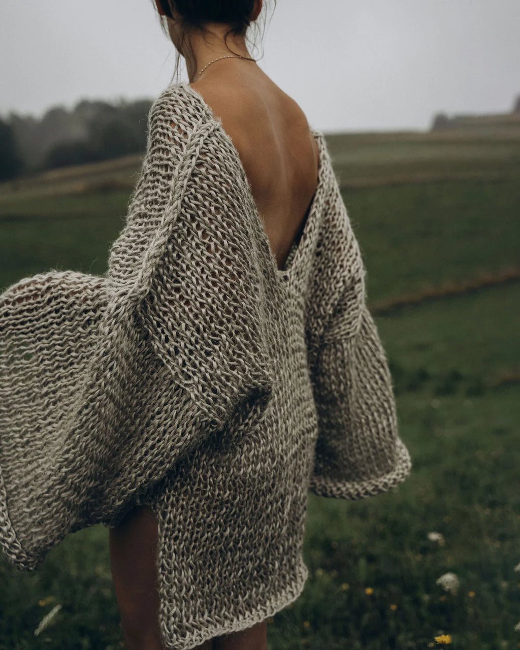 Ada Jumper – From Dust