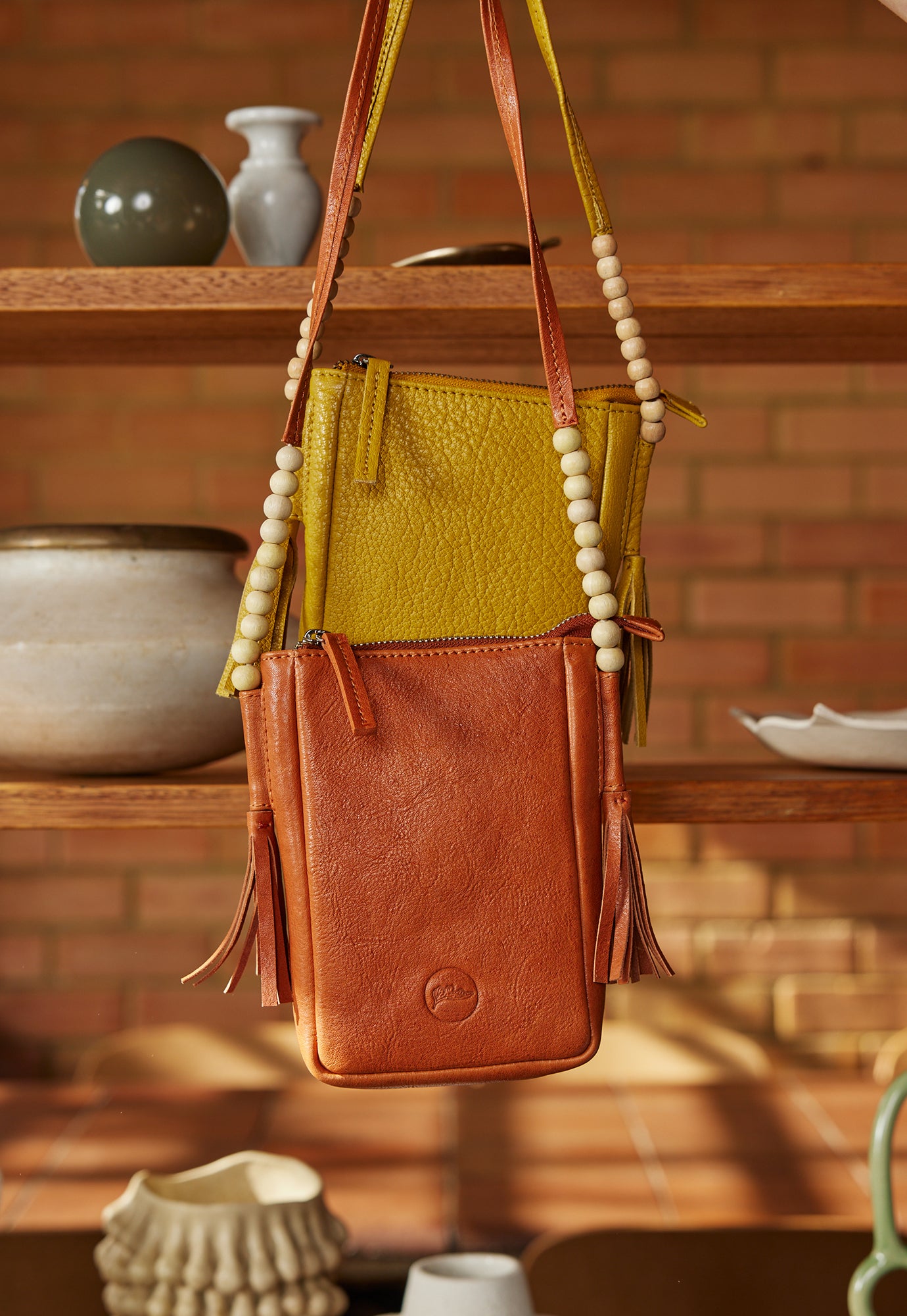 Nancybird Bags – From Dust
