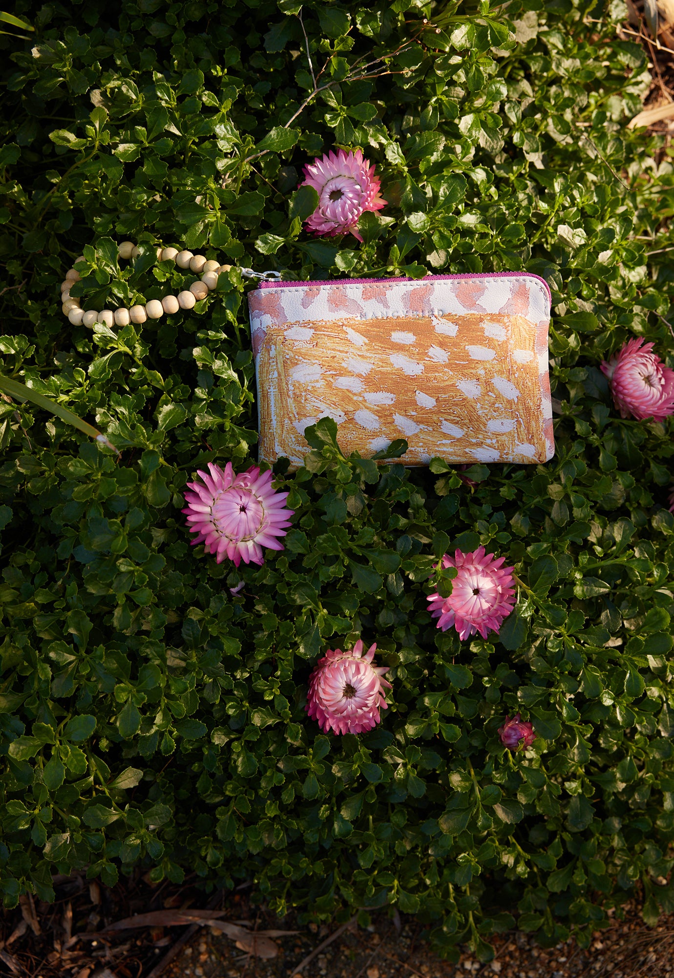 Nancybird Bags – From Dust