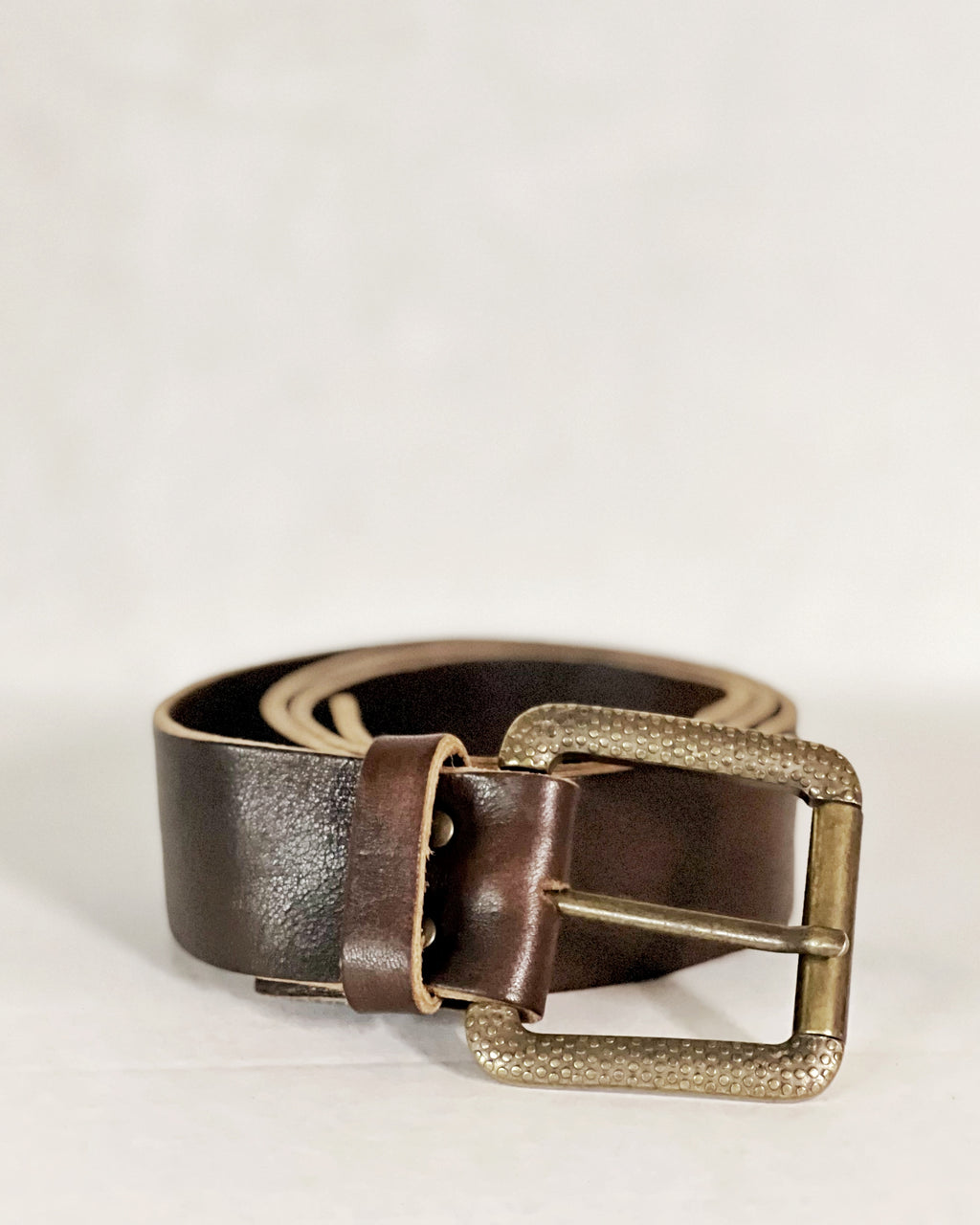 Acero Belt – From Dust