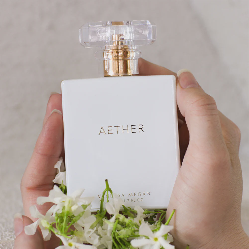 Aether Perfume – From Dust