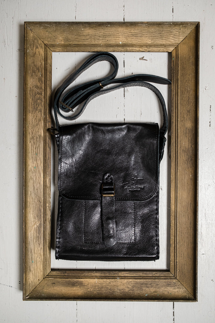 Vespino Bag – From Dust