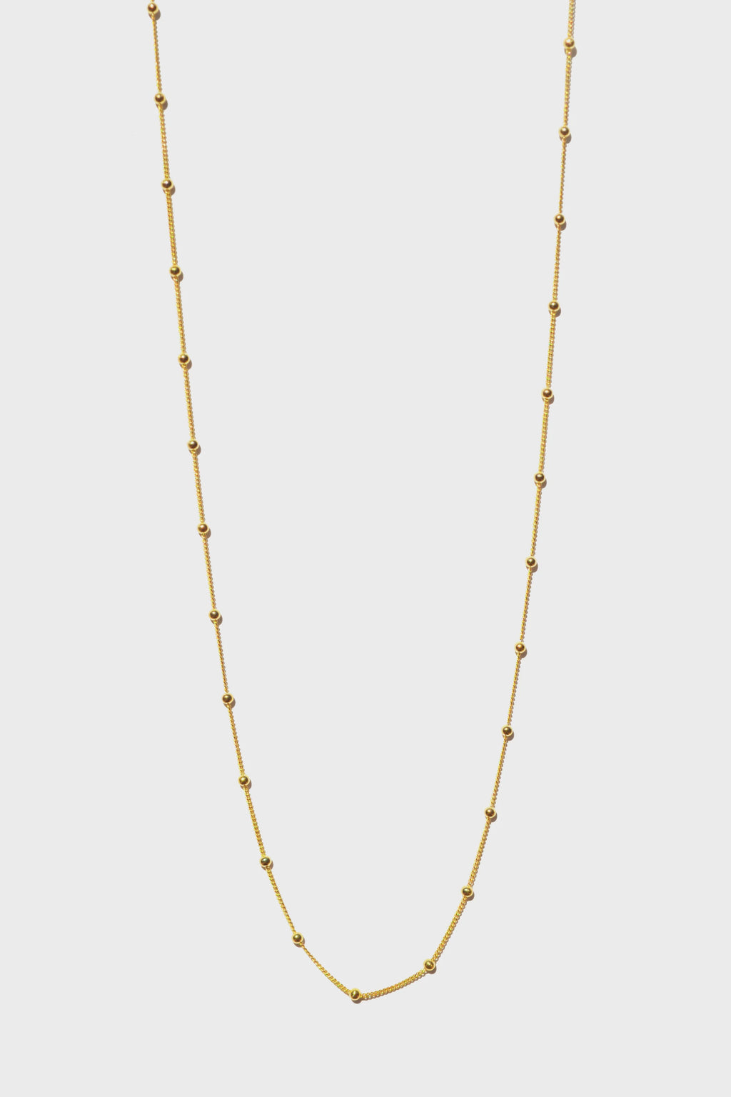 Joy Chain Necklace – From Dust