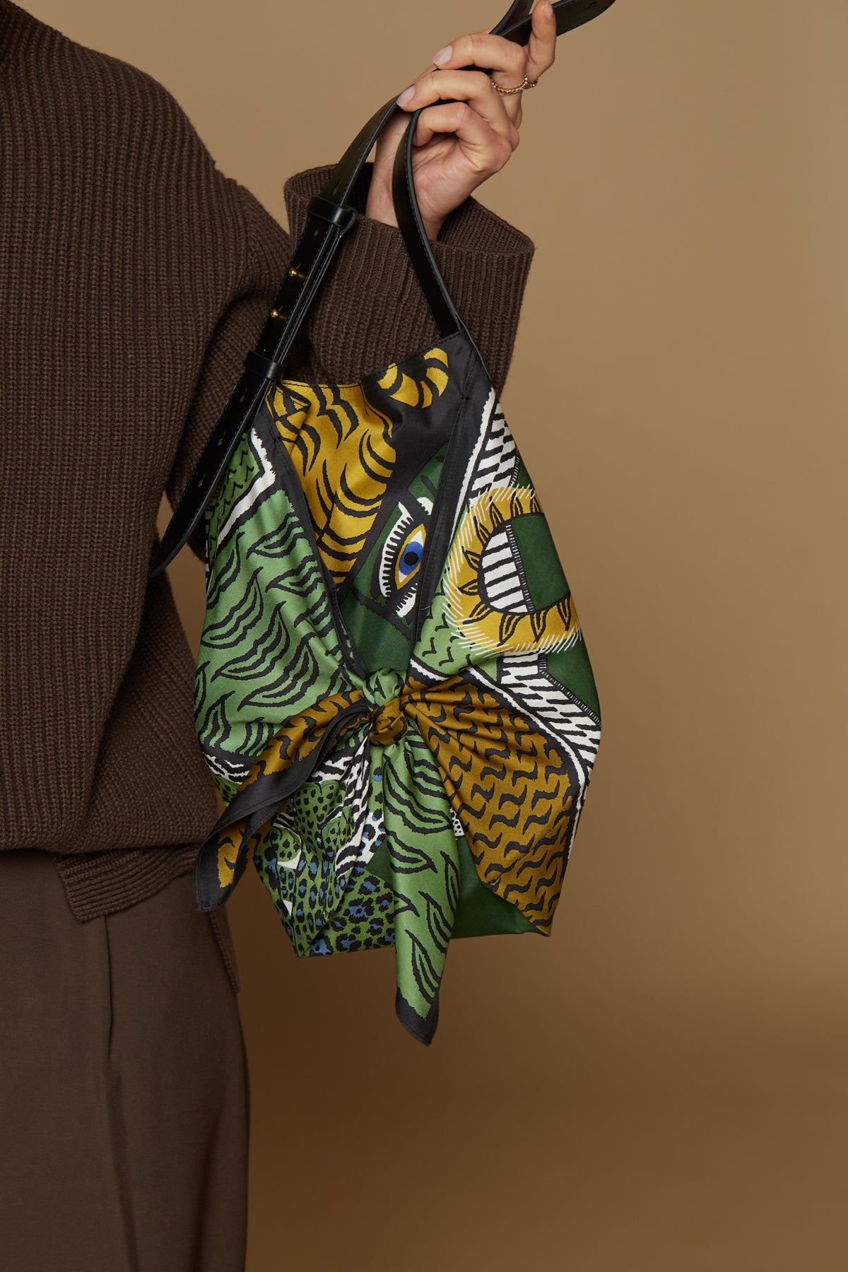Inoui Editions Bags – From Dust