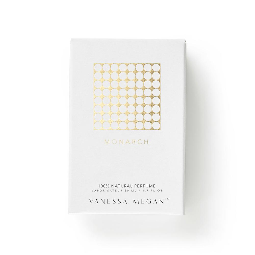 Monarch Perfume – From Dust