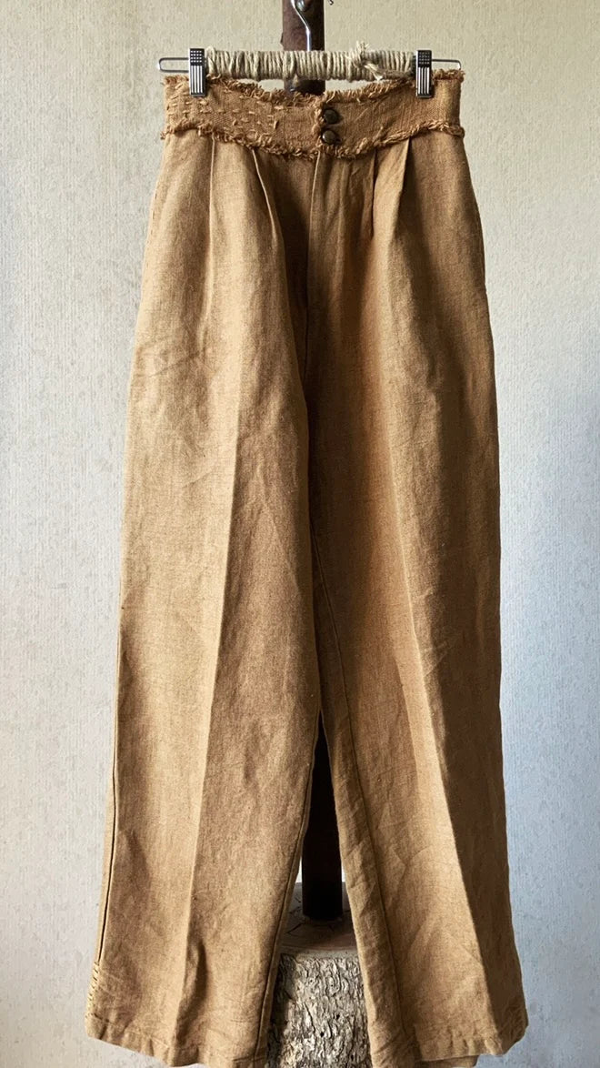 Tuscan Pants – From Dust