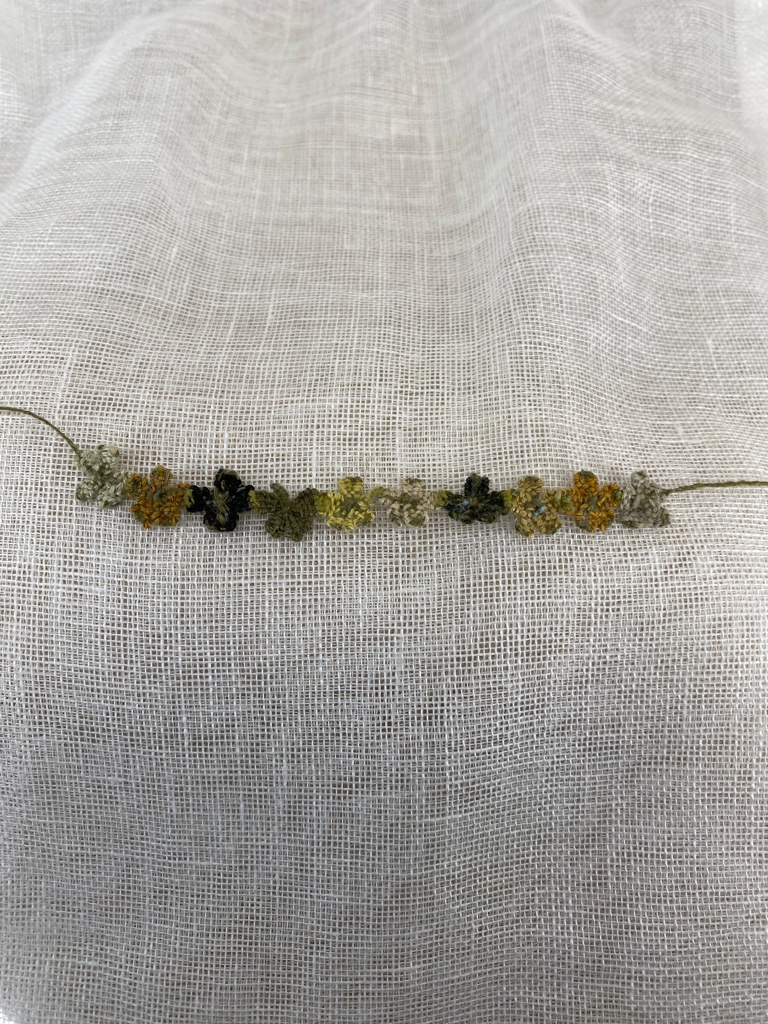 Sophie Digard – From Dust